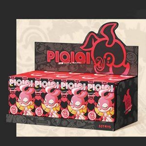 Mindzai | Toys | Piqiqi Little Monster Limited Edition Blind Box Series ...